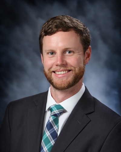 Shane Ashbaugh, PA-C | Washington Township Medical Foundation